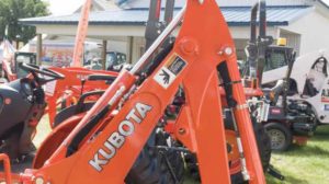 Why Does Kubota Paint Fade So Fast? - Yard Troop