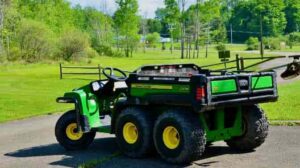 How Long Do John Deere Gators Last? - Yard Troop